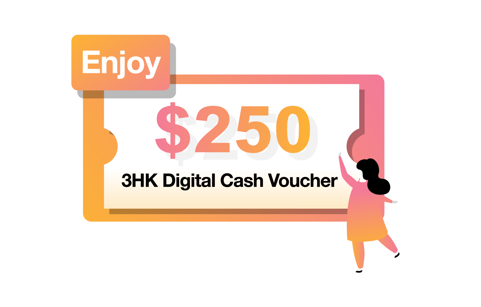 3HK x WeLab Bank Exclusive Offer - A seamless, revolutionary banking ...