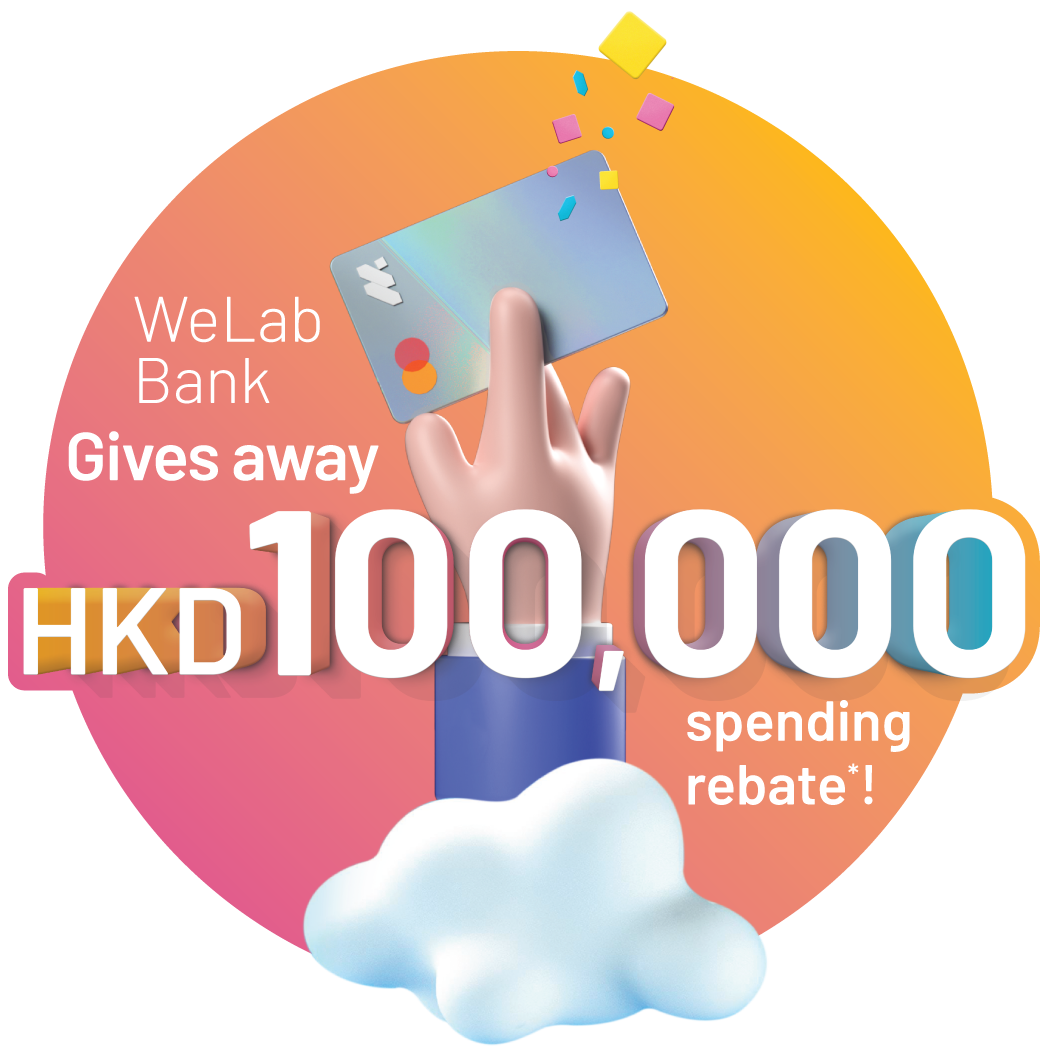 WeLab Bank | Reimagining banking in Hong Kong