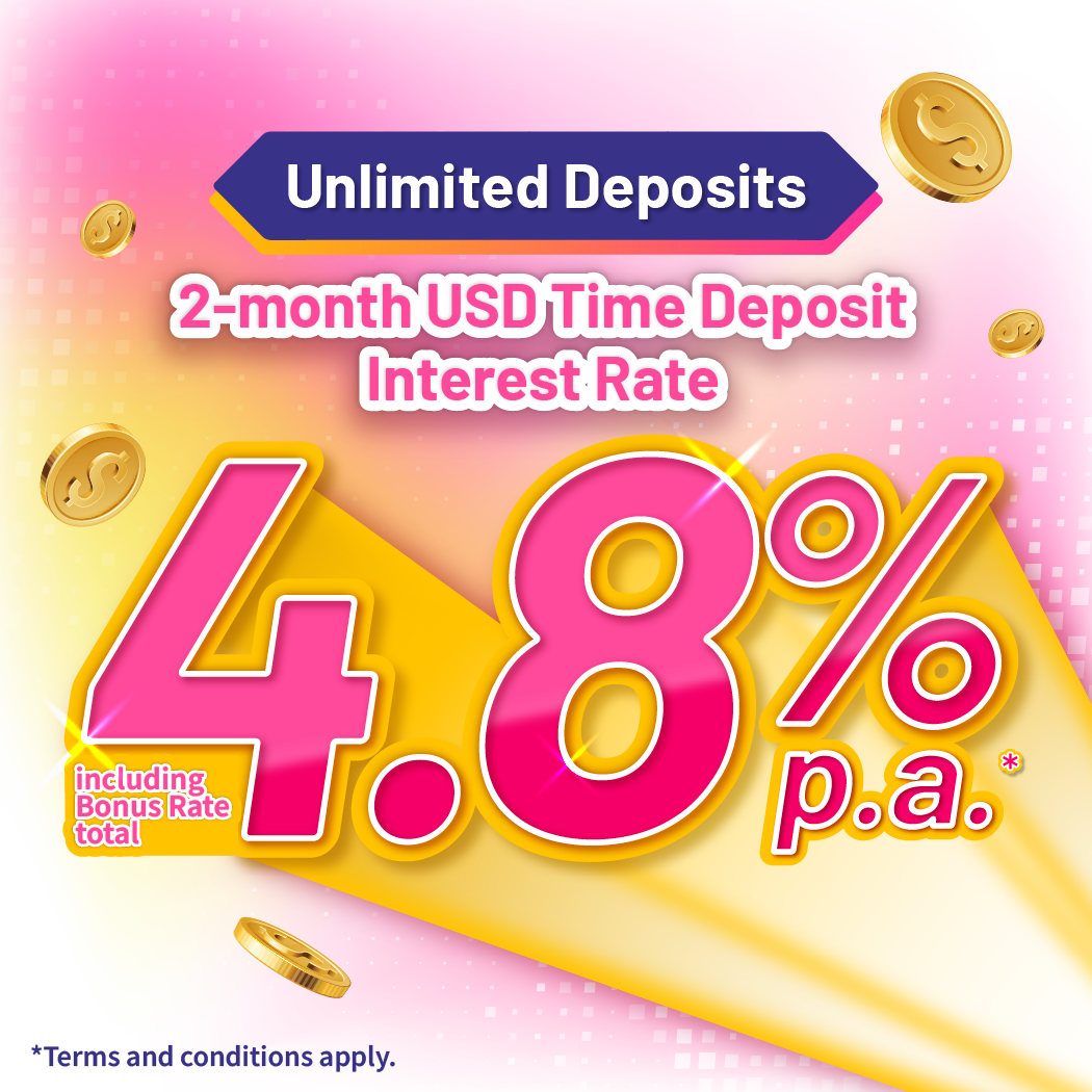 Hong Kong Digital Bank | Banking Service | WeLab Bank