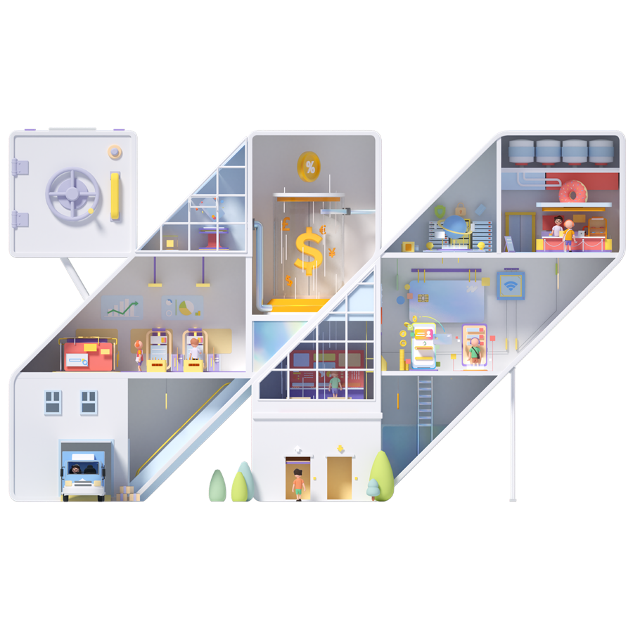 WeLab Bank | 為香港銀行服務重新定義