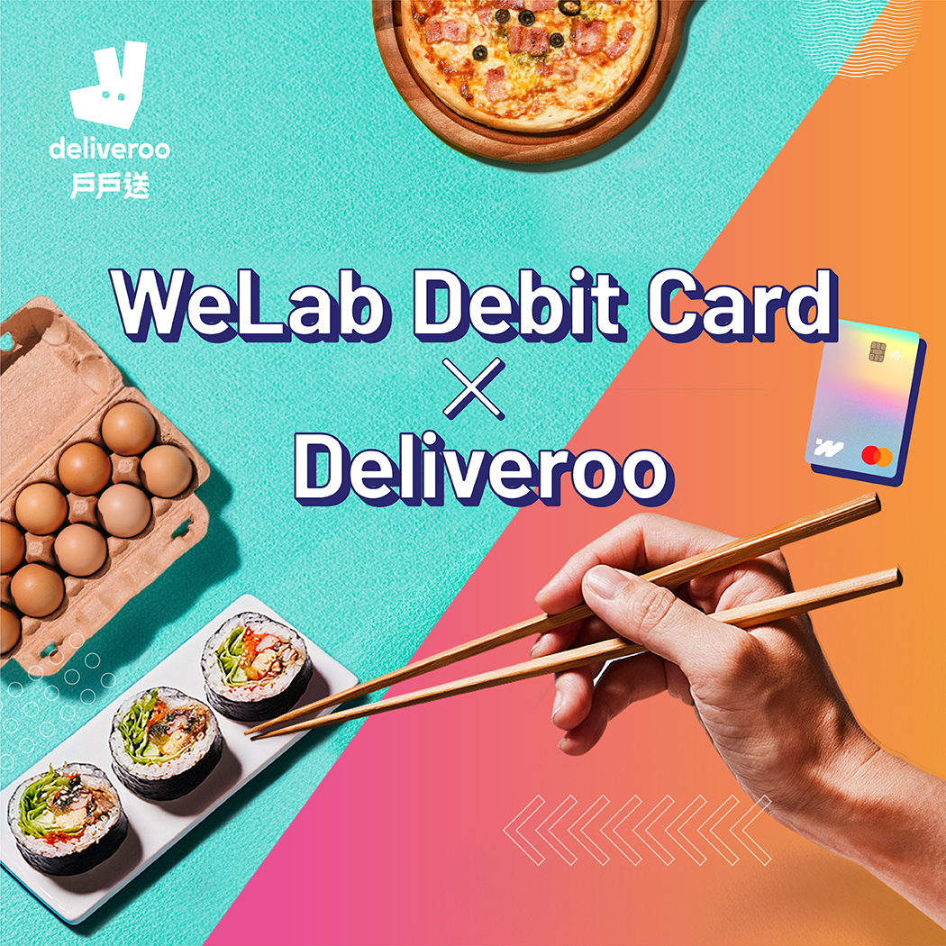 WeLab Bank | Reimagining banking in Hong Kong