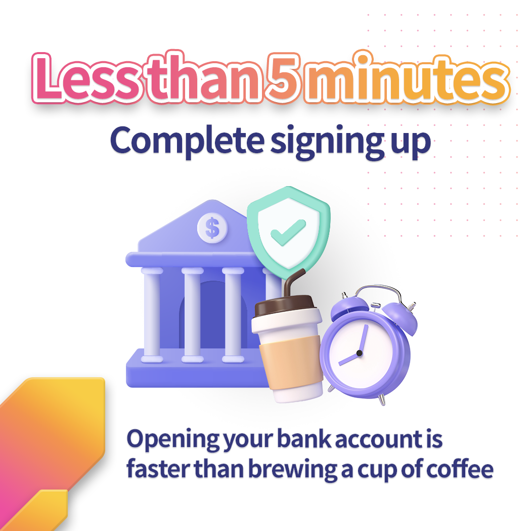 Hong Kong Virtual Bank | Banking Service | WeLab Bank